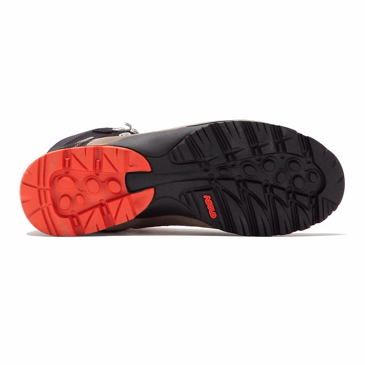 Asolo Fugitive GORE-TEX Walking Boots (2E Width) - SS23-10 - Black