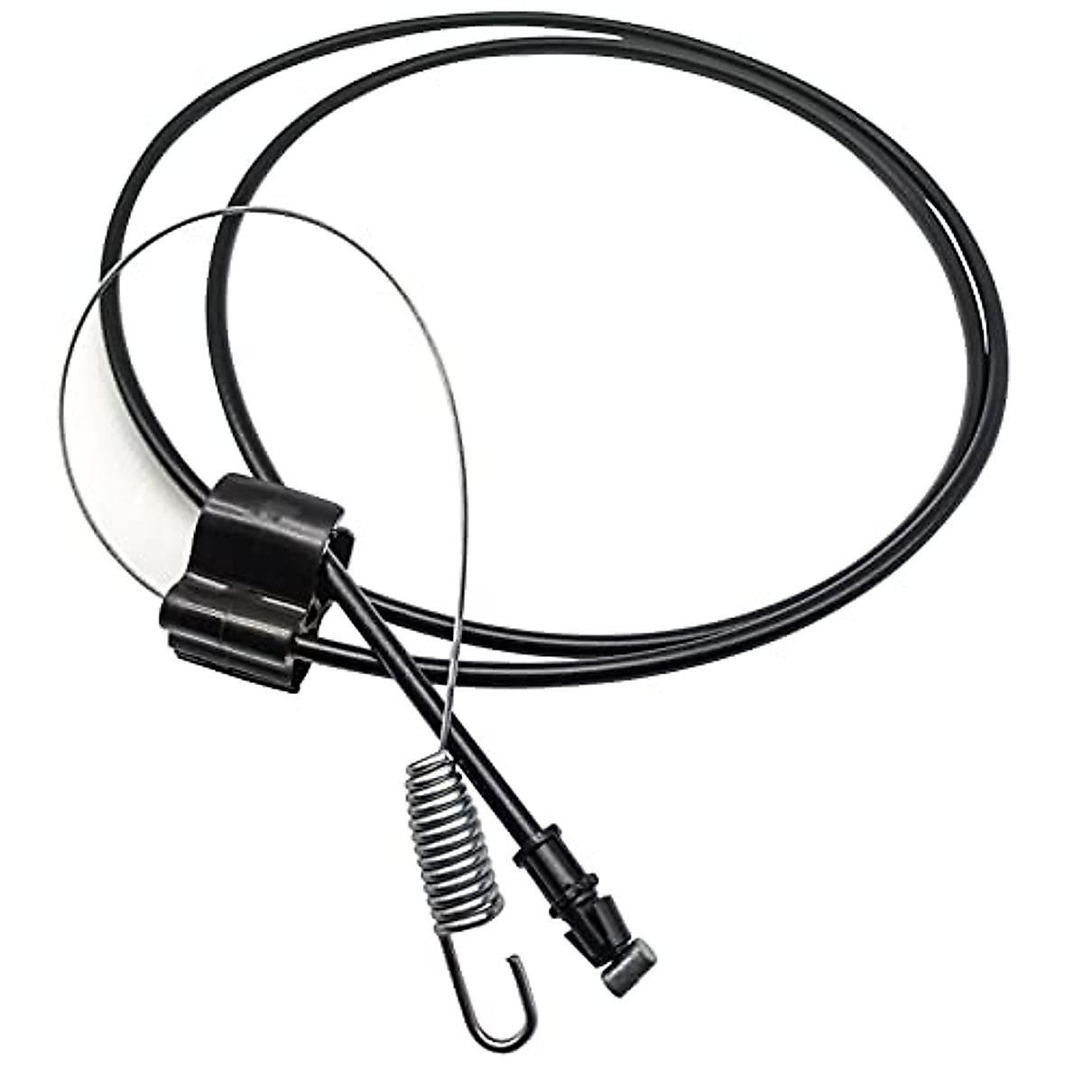 946-04728A 746-04728 Single Speed Drive Cable for Troy-Bilt TB200 TB210 Rotary 15102 Lawn Mower