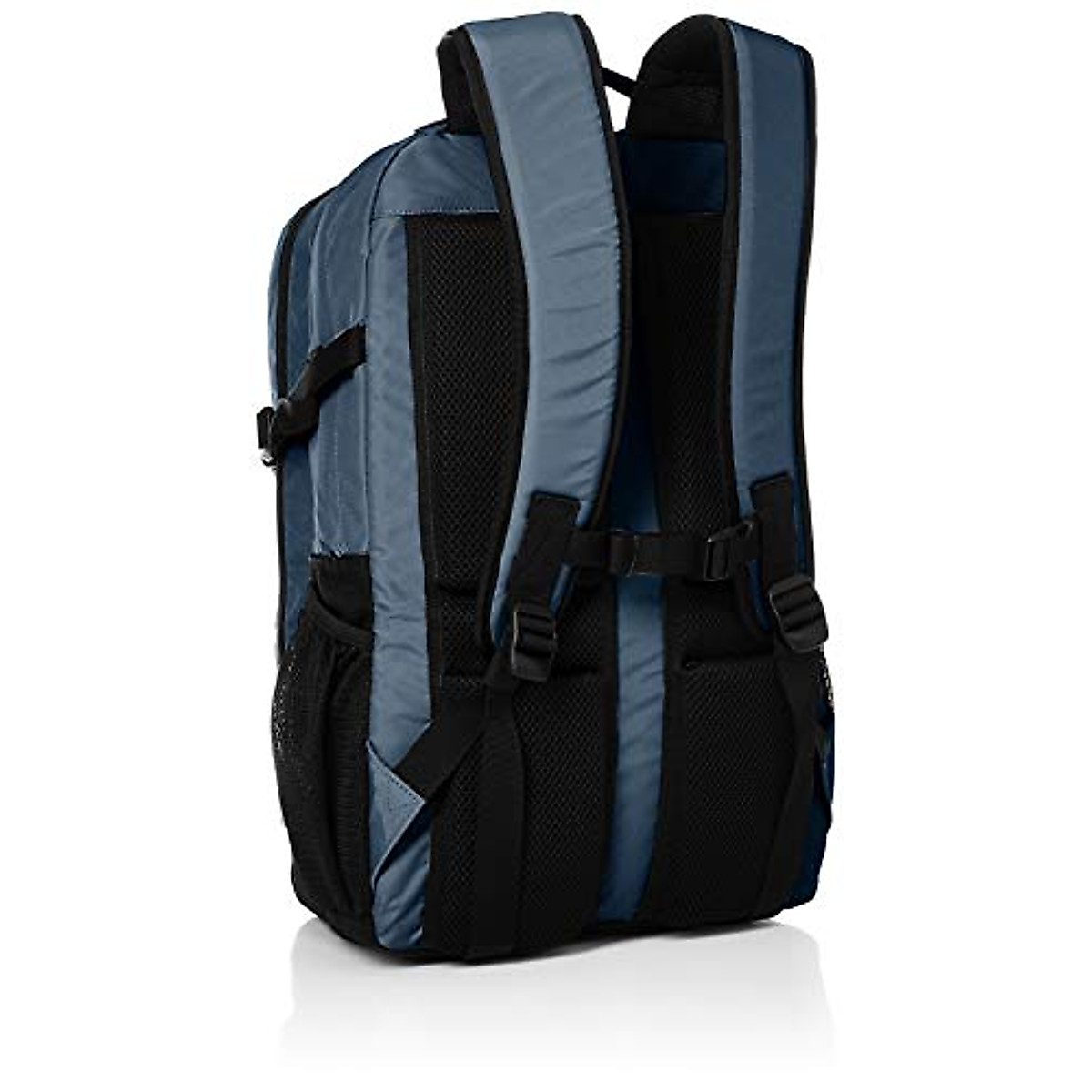 NOMADIC(ノーマディック) Men's Backpack, Navy, One Size