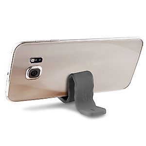 Puro Charge Cable Fabric 1M Gris