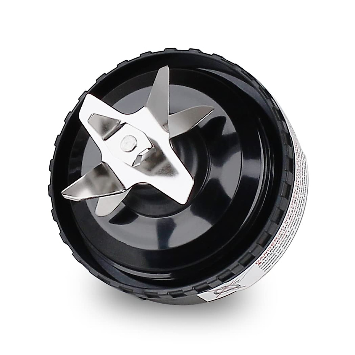 Joyparts Replacement Parts 5 Fins Blade for Ninja Blender,Accessories for Ninja QB3000/QB3000SSW/QB3004/QB3005