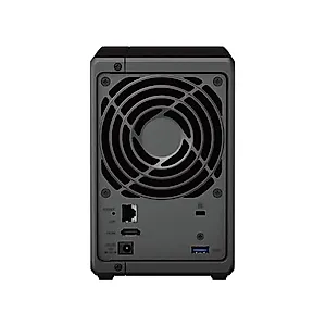 Synology 16 Channel NVR Deep Learning Video Analytics DVA1622 with HDMI Video Output