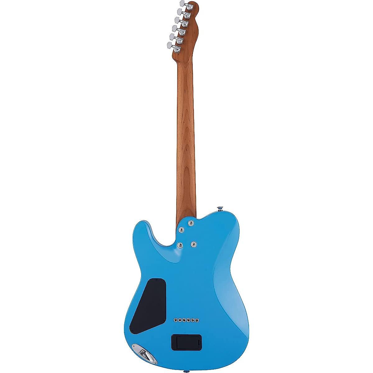 Charvel Pro-Mod So-Cal Style 2 24 HT HH Electric Guitar - Robin's Egg Blue