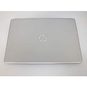HP 15.6" HD Intel 10th Gen i3-1005G1 3.4GHz 4GB RAM 128GB SSD Webcam Windows 10 Laptop (1W830UA)
