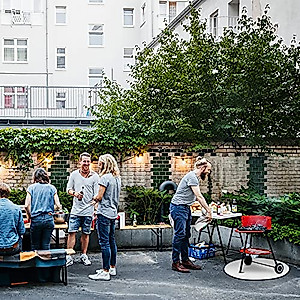 LIWELFLAM Grill Mats for Outdoor Grill 36 inches, Bbq Grill Mat, Grill Mats for Outdoor Grill Deck Protector, Grill Matt, Bbq Mat for Under Bbq