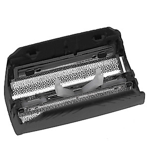 SING F LTD Shaver Foil Cutter Replacement Head Compatible with Braun 30B 310 330 340 4835 5746 4875