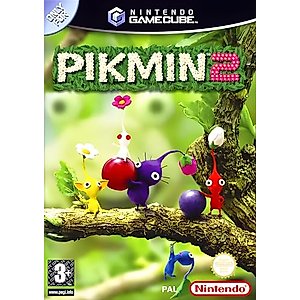 Pikmin 2