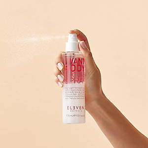 ELEVEN AUSTRALIA I Want Body Texture Spray For Anyone Who Loves Texture - 5.9 Fl Oz