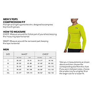 TCA Boys' Pro Performance Long Sleeve Running Compression Base Layer Top - Crew Neck - Cabernet, L Boy (10-12 Years)