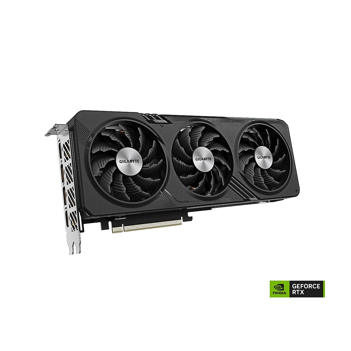 GIGABYTE GeForce RTX 4060 Ti Gaming OC 16G Graphics Card, 3X WINDFORCE Fans, 16GB 128-bit GDDR6, GV-N406TGAMING OC-16GD Video Card