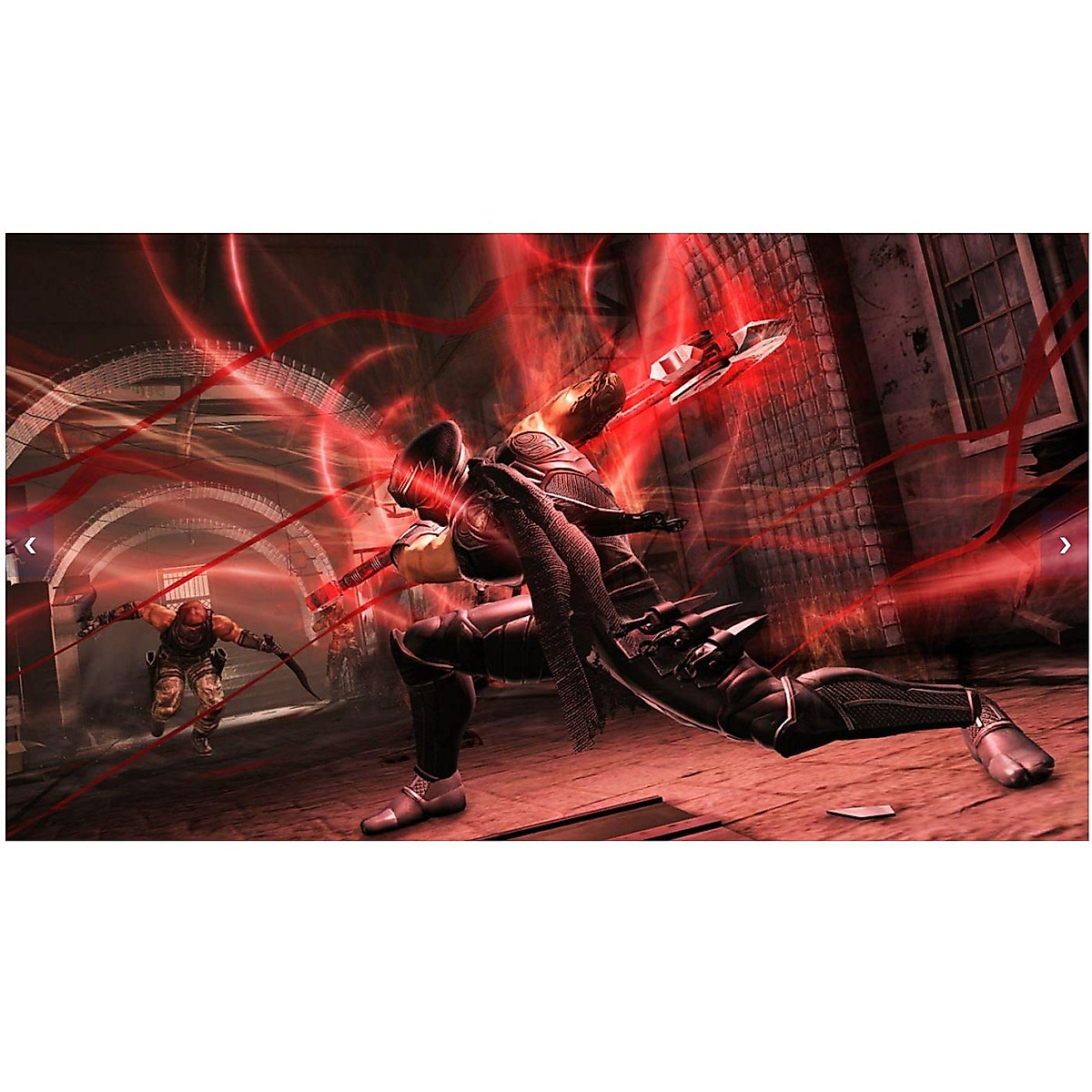 Ninja Gaiden: Master Collection (English) (Nintendo Switch)