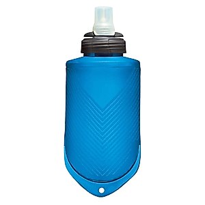 CamelBak 12oz Quick Stow Flask, Blue