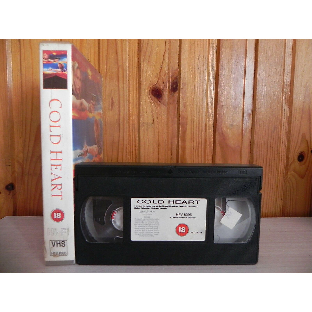Cold Heart