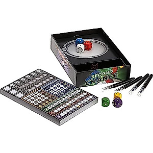 Stronghold Games Ganz Shon Clever (That's Pretty Clever)