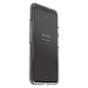 OtterBox Symmetry Clear Series Case for Google Pixel 4 XL - Clear