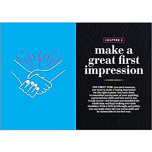 50 Essential Etiquette Lessons: How to Eat Lunch with Your Boss, Handle Happy Hour Like a Pro, and Write a Thank You Note in the Age of Texting and Tweeting