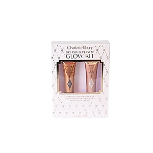 Charlotte Tilbury Dreamy Superstar Glow Kit 0.09 pounds