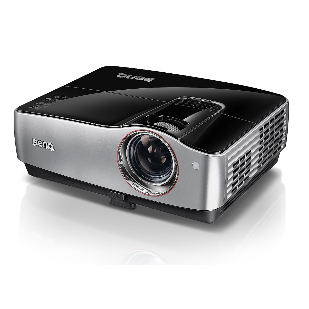 BenQ SH910 4000L Cinema Class HD DLP Projector