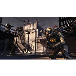 Resistance Greatest Hits Dual Pack - Playstation 3