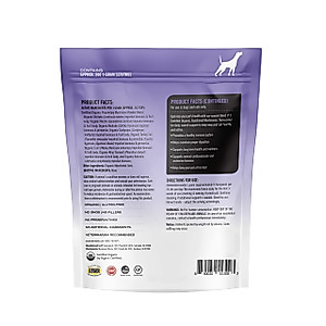 Om Mushroom Matrix Pet - Canine | Healthy Pet | Daily Functional Immune Support for Dogs & Cats | USA Grown Human-Grade Organic Mushroom Powder Pet Supplement | 200 Grams, 7.1 oz