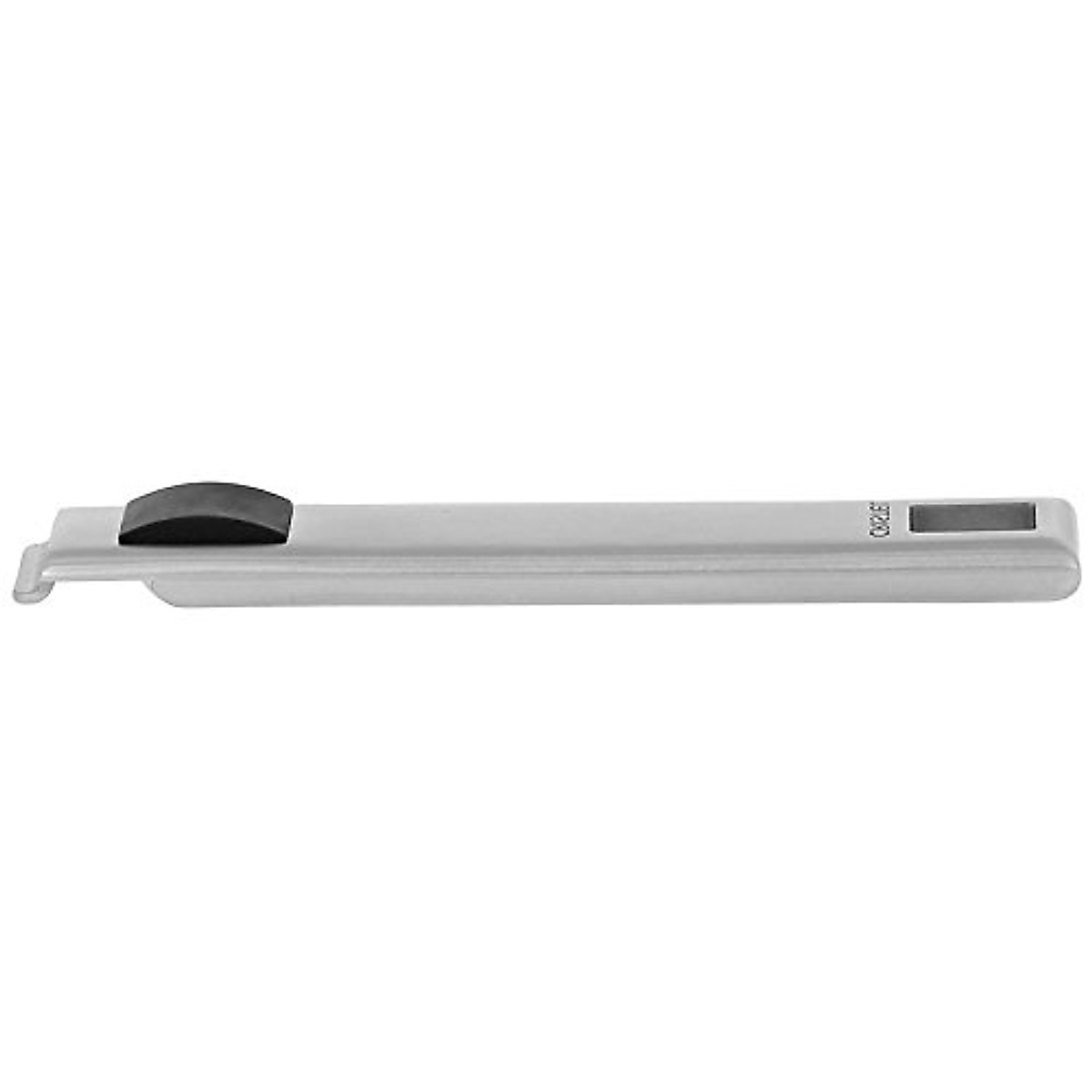 Cristel Strate Long Handle, Silver