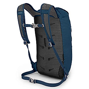 Osprey Daylite Cinch Backpack, Wave Blue