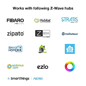 FIBARO Wall Plug with USB Charger Z-Wave Plus Intelligent Socket, FGWPB-121, doesn't Work with HomeKit