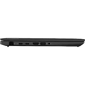 Lenovo ThinkPad P14s Gen 4 14" WUXGA Mobile Workstation, AMD Ryzen 7 PRO 7840U 3.3GHz, 32GB RAM, 1TB SSD, Windows 11 Pro, Villi Black