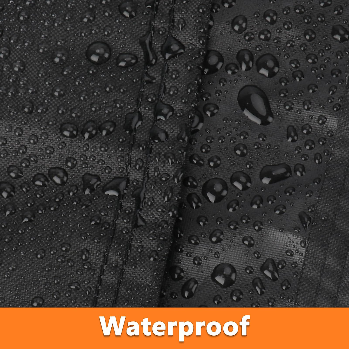 Safipotts Ice Maker Cover, Ice Machine Cover for Portable Countertop Ice Maker Machine, Waterproof& Dustproof (13"L x 9"W x 12"H)