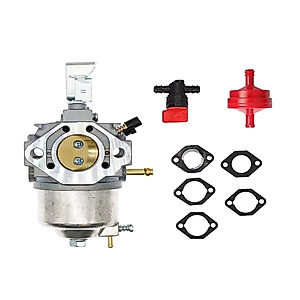 SAKITAM Carburetor Compatible with Generac SE5000 Gas Generator 1329-0