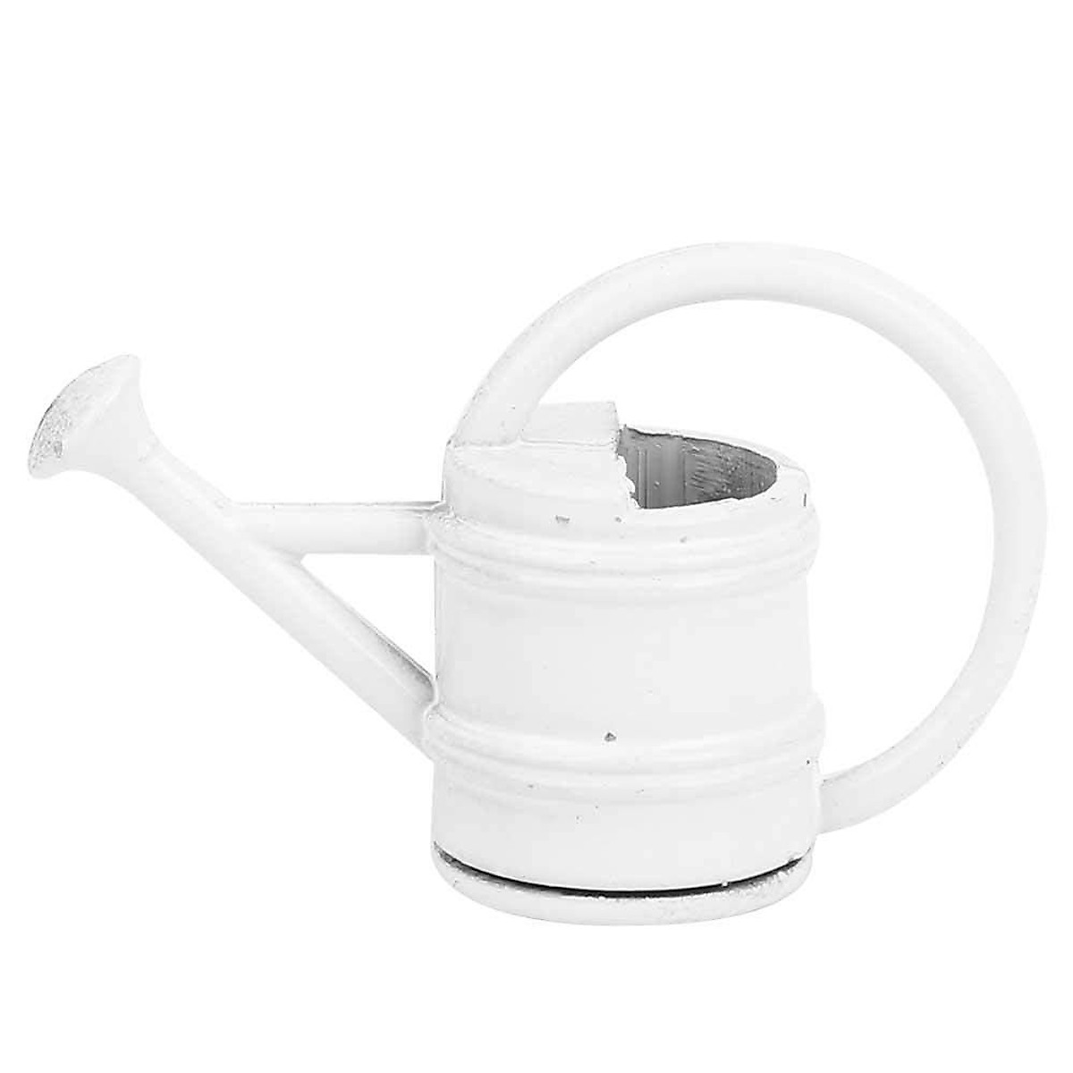 Miniature Gardening Box Farming Tools 1/12 Model Doll House Garden Decor Accessories