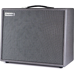 Blackstar Silverline Series Electric Guitar Amplifier (Silverline Deluxe 100 Watt)