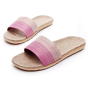 ZHOUXINGB Slippers for Women, Womens Sandals Size 10 Indoor Sandals Leopard Sneakers Vintage Shoes Cute Boots Workout Spring Shoes for Women