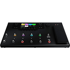 Line 6 Helix LT Guitar Processor