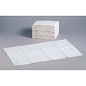 Waterproof Liners, 19 x 13 in, PK500