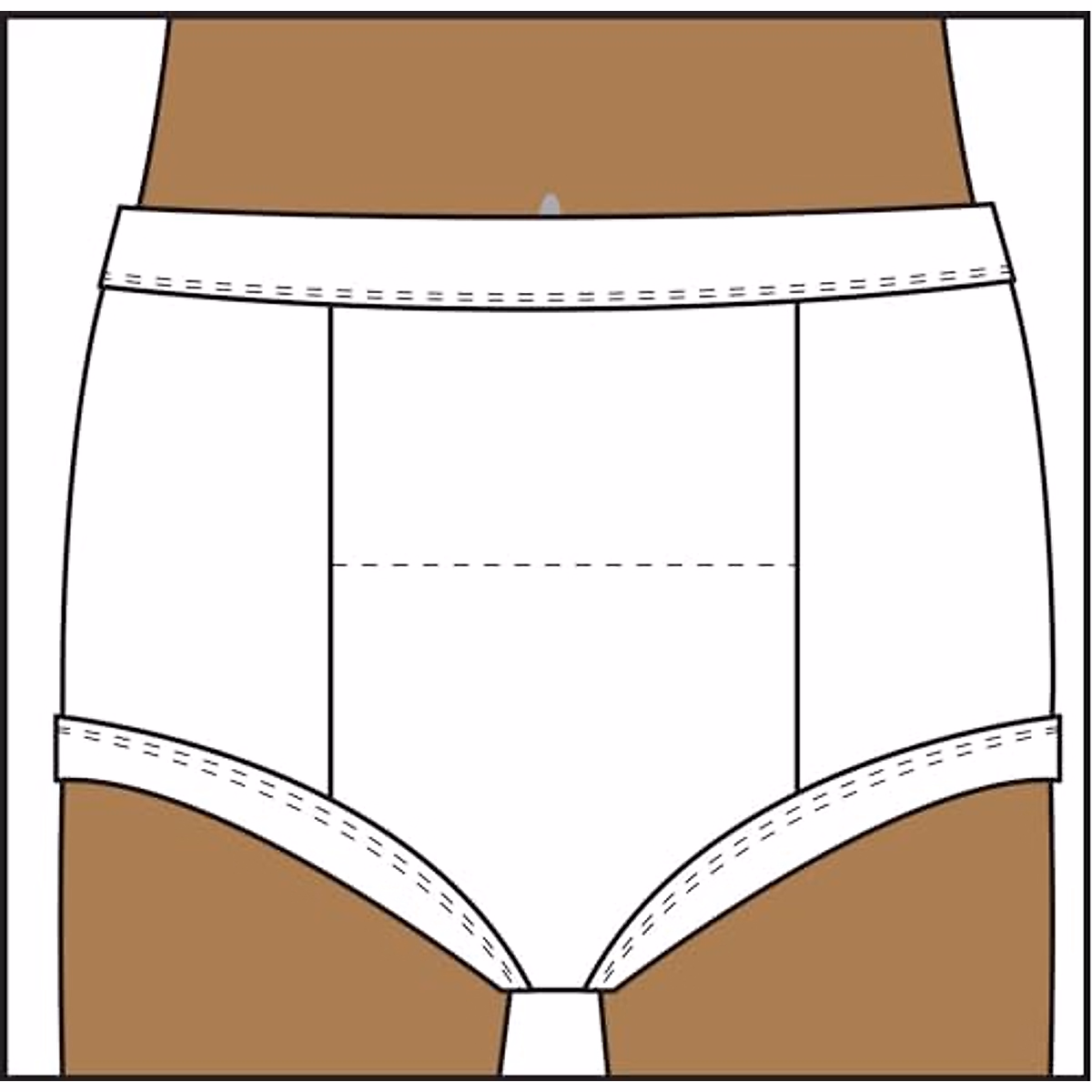 Disney Boys Mickey Mouse Potty Training Pants Multipack 3pk, 4T