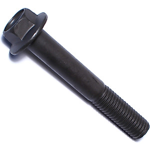 Hard-to-Find Fastener 014973124700 Flange Bolts, 12mm-1.75 x 80mm, Piece-2