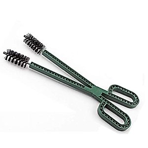 CLEVER BEAR Garden Plastic Cactus Pliers for Moving Cactus Plants Clip