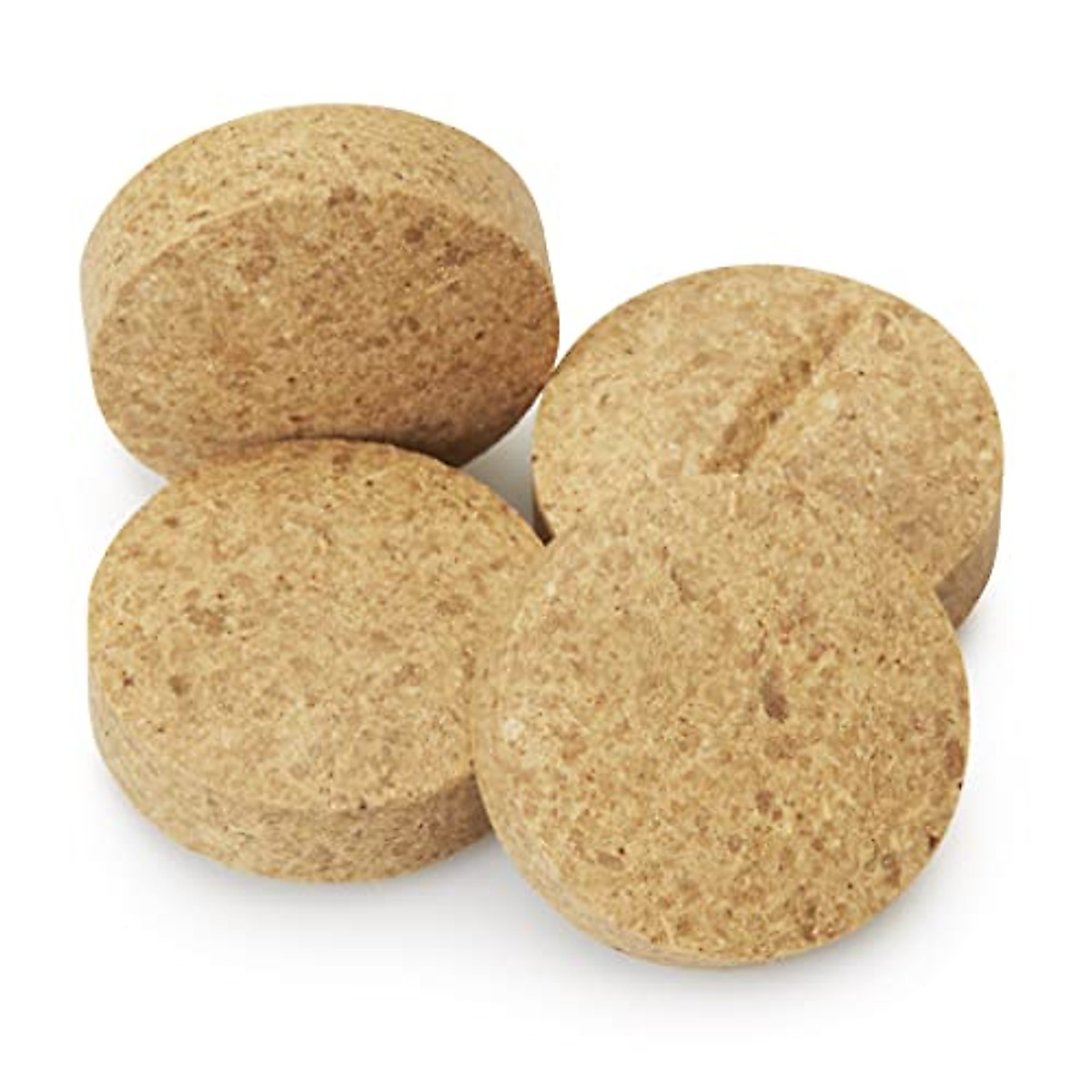 Pet-Tabs Plus Multivitamin and Mineral Supplement for Dogs with Special Nutritional Needs, Chewable Tablet, 60 Count Bottle