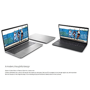 Dell Newest Inspiron 15 3000 Business Laptop, 15.6" FHD Display, 12th Gen Intel Core i7-1255U, Windows 11 Pro, 16GB DDR4 RAM, 1TB PCIe SSD, WiFi 6, SD Card Reader, Long Battery Life