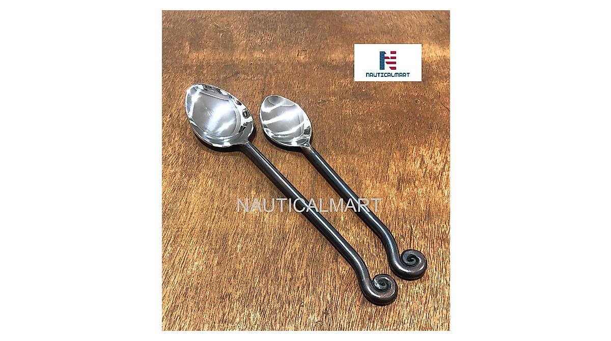 Treble Clef Flatware Set - Elevate Your Dining Experience