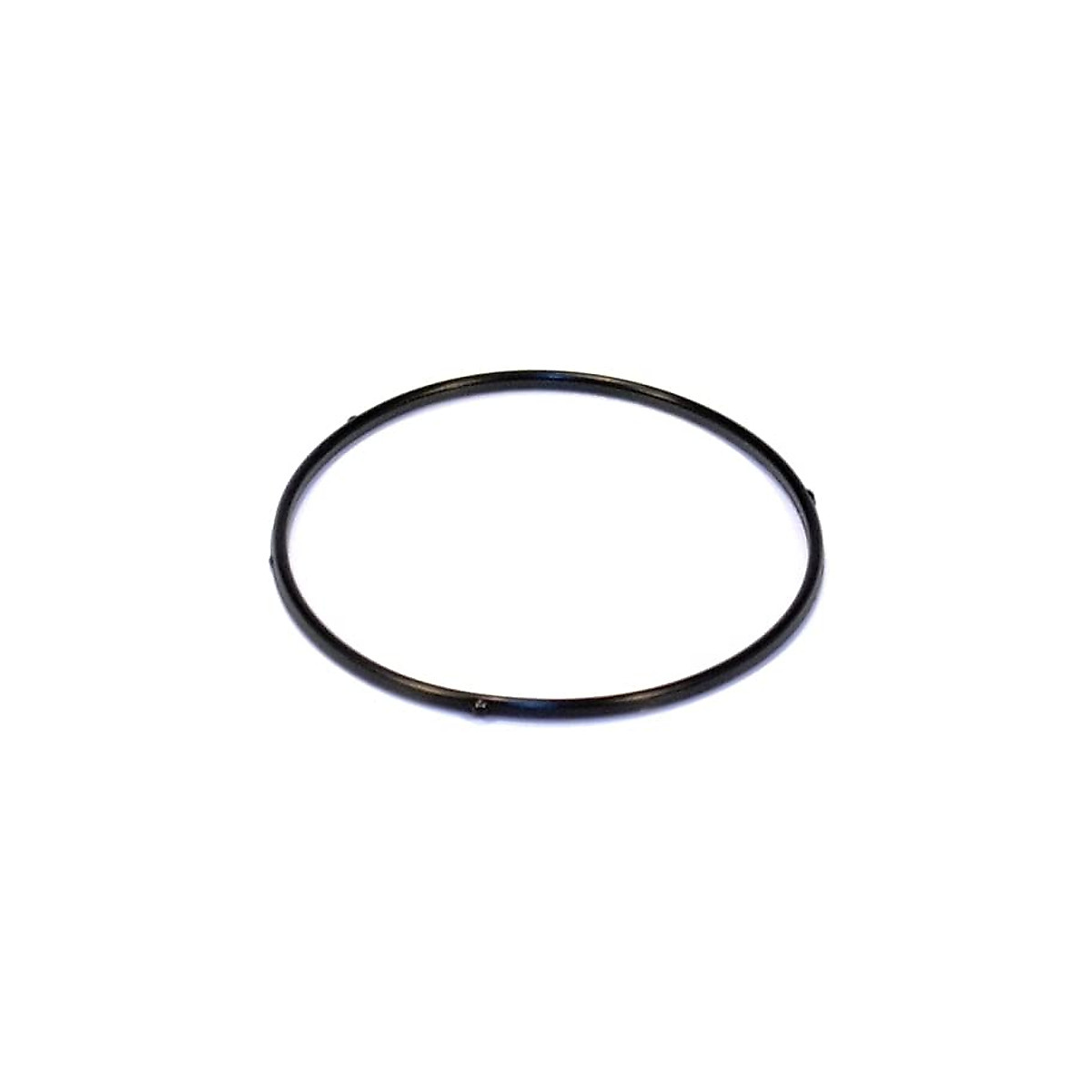Carburetor Bowl Gasket Compatible with Honda Models GX240 GX270 GX340 GX390 GXV270 GXV340 and GXV390 Part 16010-ZE2-812