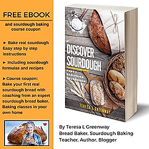 (14x6 inch) Oval Proofing Basket Set by Bread Story Oval Banneton Brotform Handmade Unbleached Natural Cane Bread Baking Kit with Cloth Liner - Course Discount Coupon