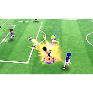 Deca Sports Extreme - Nintendo 3DS