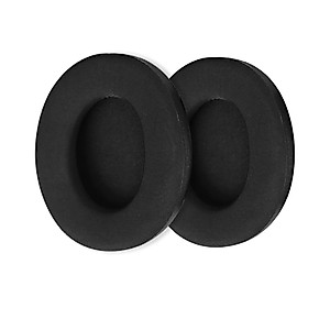 SINOWO Cooling Gel Replacement Earpads for HyperX Cloud Stinger/Cloud Flight/Cloud 1/I/2/II/3/III Alpha Wireless/Cloud Core/Mix Headsets， Ear Pads Cushions with Noise Isolation Memory Foam