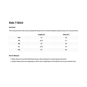 500 LEVEL Trea Turner Youth Shirt (Kids Shirt, 4-5Y X-Small, Tri Red) - Trea Turner Philadelphia Baseball WHT