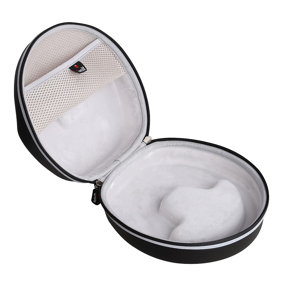 Mchoi Hard Portable Case Fits for PlayStation 5 Pulse 3D Wireless Headset, Case Only