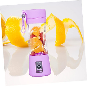BESTOYARD fruit juicer cup blender mini portable electric portable personal blender fruit blender