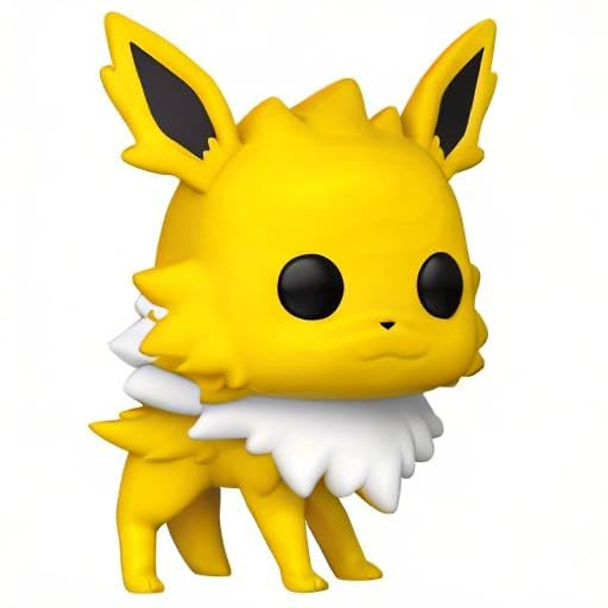 Funko Pop! Games: Pokemon - Jolteon Vinyl Figure