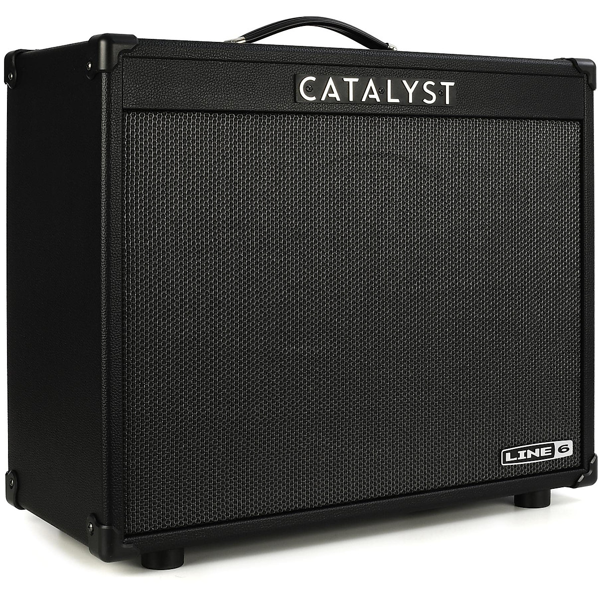 Line 6 Catalyst 100, Black, 100-Watt, 1x12